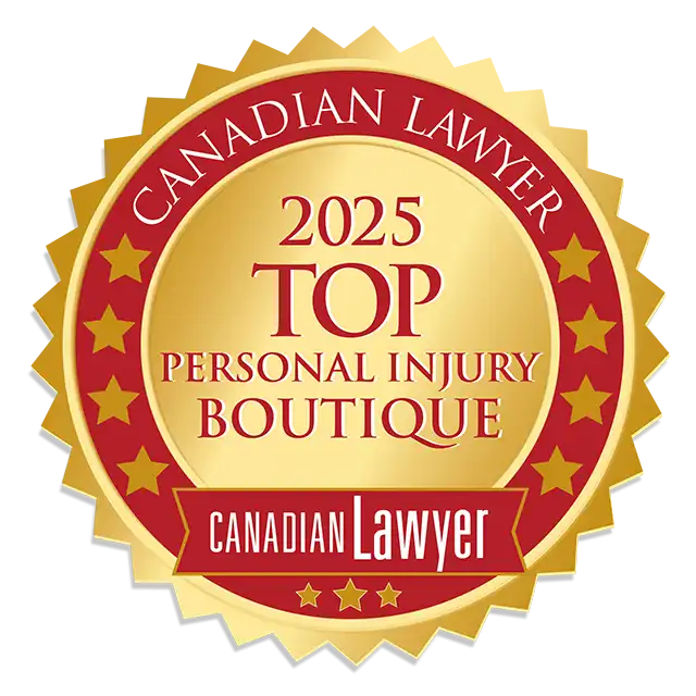 Ontario Personal Injury Law Changes 2025: What to Know Now